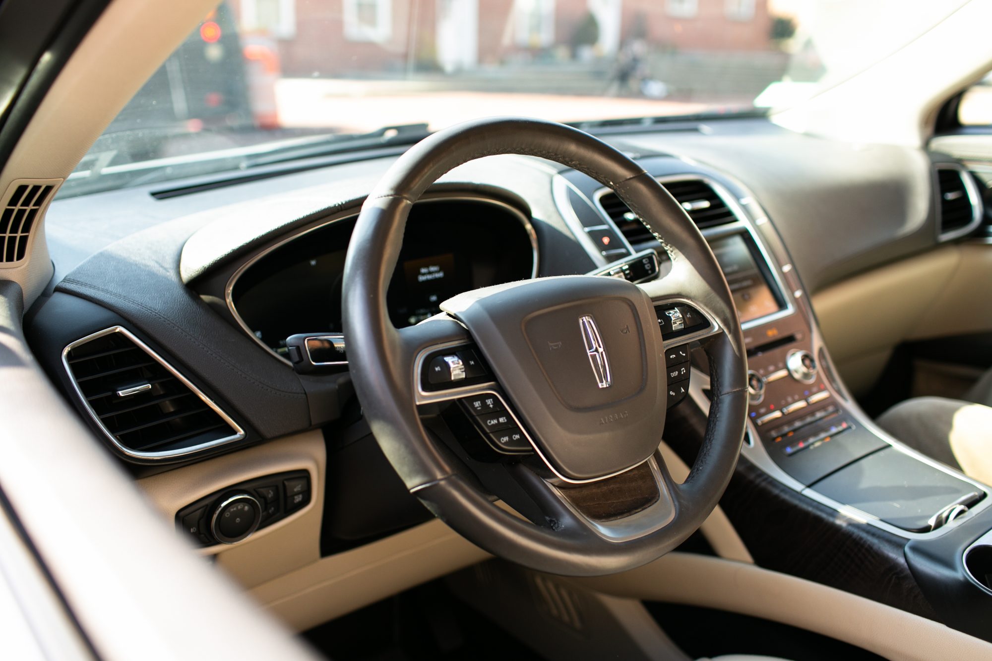 Customizable Car Ride - Care Car Concierge